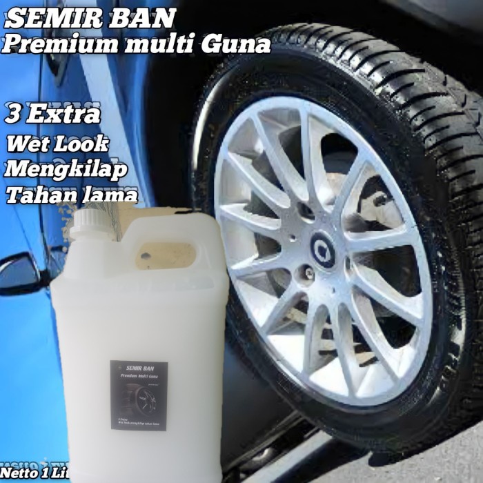 Jual semir ban mobil 5L | Shopee Indonesia