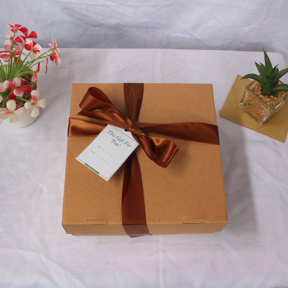 Jual Kekinian - Gift Box Custom Kado Wisuda / Kado Ulang Tahun ...