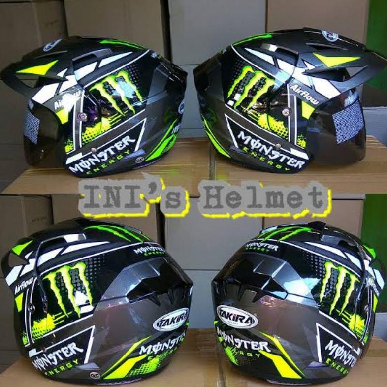 Jual Trend - Lagi Helm SNI ter ter bisa | Shopee Indonesia