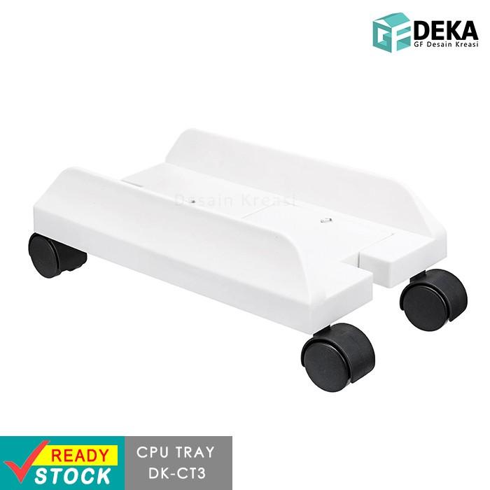 Jual Rak CPU Tray CPU Tempat CPU Tatakan CPU - DK-CT3 | Shopee Indonesia