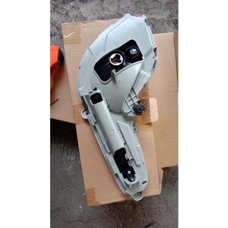 Jual Foglamp Asli Hyundai Grand Avega 92201 1R000 ( Harga Perpcs ...