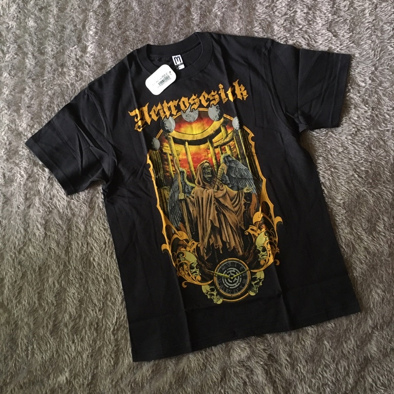 Jual monggo kaos band Neurosesick original resmi | Shopee Indonesia Jual monggo kaos band Neurosesick original resmi | Shopee Indonesia