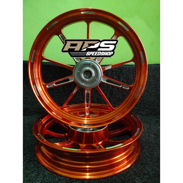 Jual Velg King Speed P10 Vario 125-150 Vietnam | Shopee Indonesia