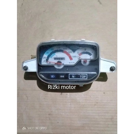 Jual speedometer Yamaha Vega R Lama original | Shopee Indonesia