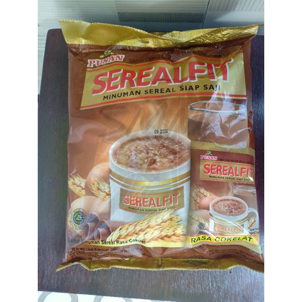 Jual Minuman Sereal Fit | Shopee Indonesia