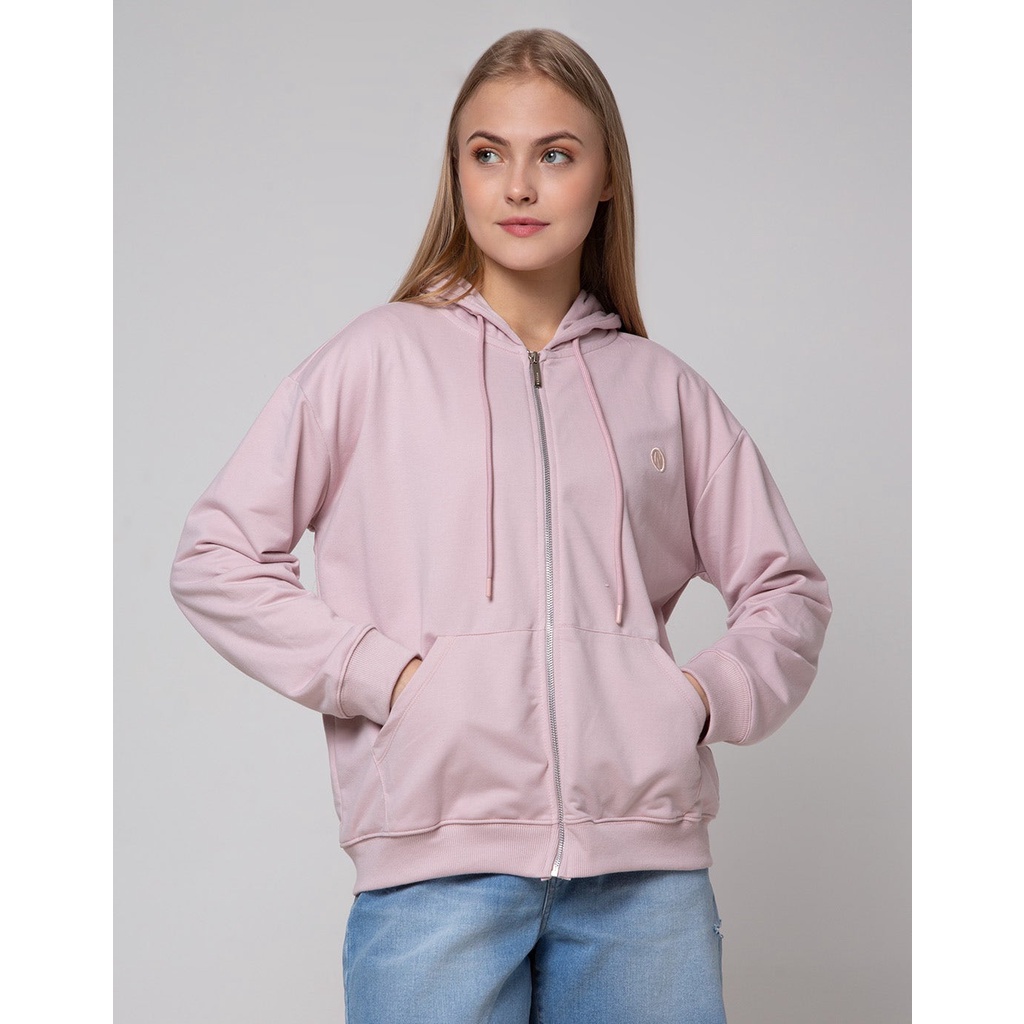 Jual Nevada Jaket Basic Wanita 117951479 | Shopee Indonesia