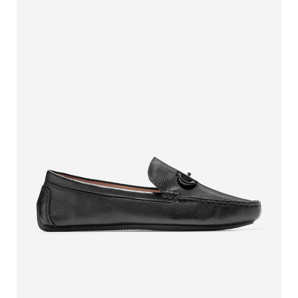 Jual Cole Haan Women Tully Driver - Sepatu Wanita (Hitam) | Shopee ...