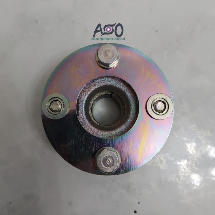 Jual ASOL Coupling Timer Bospomp Injektor Injector Hino Lohan TI 500 ...