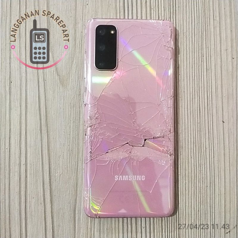 Jual Mesin Samsung Galaxy S20 SM-G981 Normal unit | Shopee Indonesia