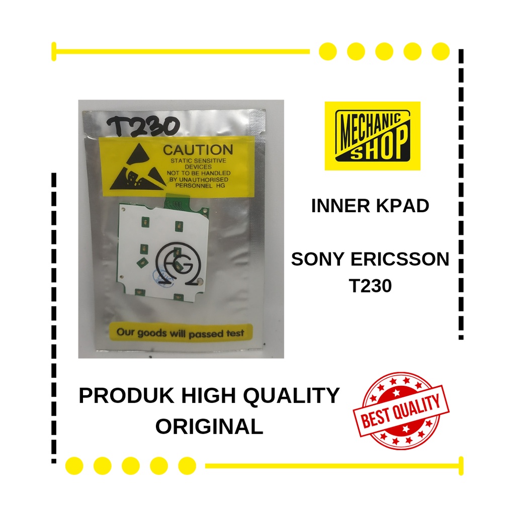Jual INNER KPAD SE T230 | Shopee Indonesia