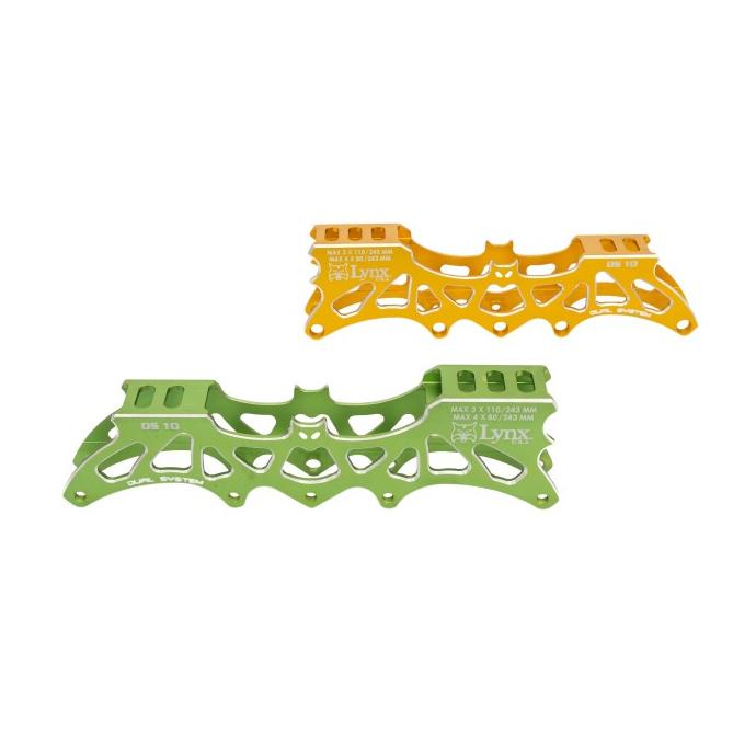 Jual Frame Lynx DS10 - DUAL SYSTEM FRAME | Shopee Indonesia