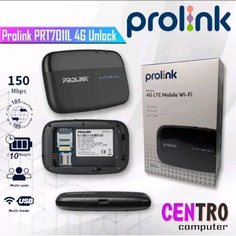 Jual Modem Prolink Best Seller | Shopee Indonesia