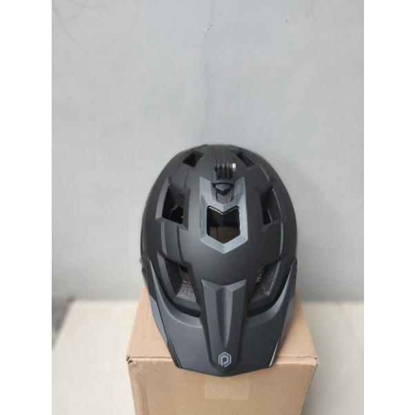 Jual Helm Polygon Ramp | Shopee Indonesia