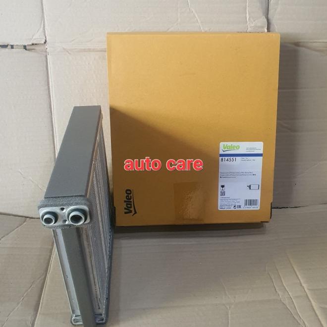 Jual Evaporator Ac Mobil Suzuki Splash Merk Valeo | Shopee Indonesia