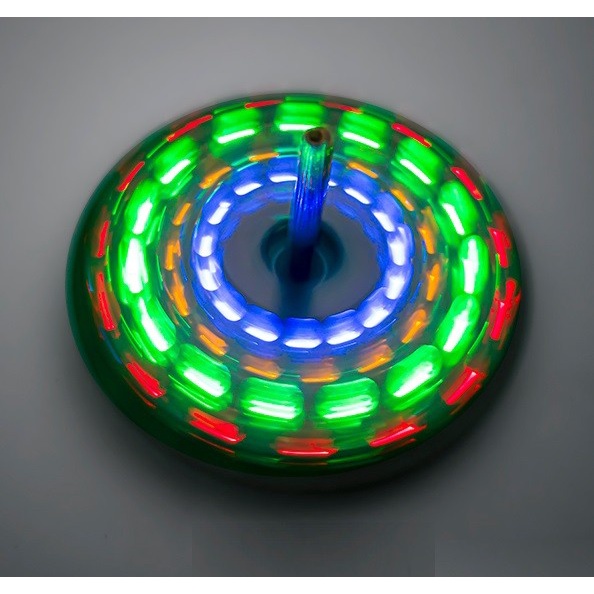 Jual Solder Kit PCB Elektronika Gasing LED Putar Digital 52x35mm ...