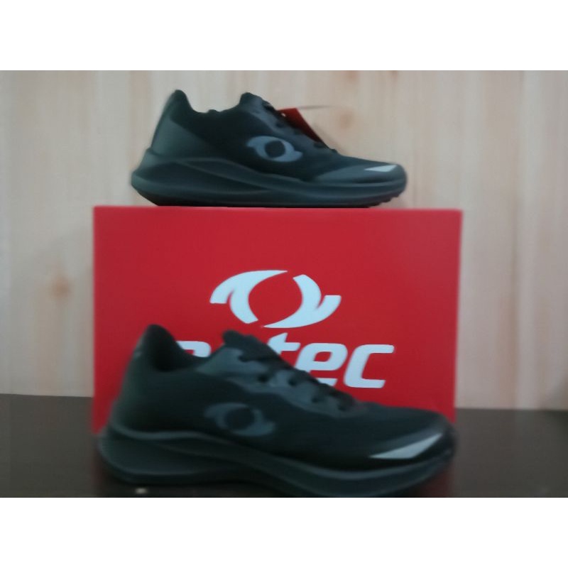 Jual Astec Fesridge Running Original BNIB - ASCFWM2SR8BL ( Size : 39 ...