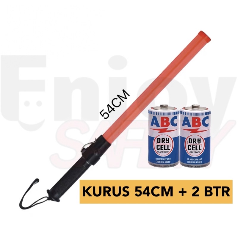 Jual Lampu Lalin Besar 54cm&41cm /Lampu Lalu Lintas/Traffic Light Ref ...