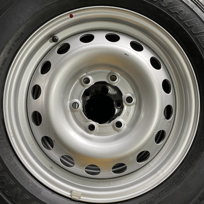 Jual Velg Hilux Kaleng R17 Ring R 17 | Shopee Indonesia