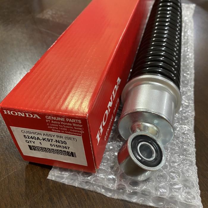 Jual K97 SHOCKBREAKER BELAKANG SHOCK SOK BREAKER HONDA MOTOR PCX 150 ADV | Shopee Indonesia