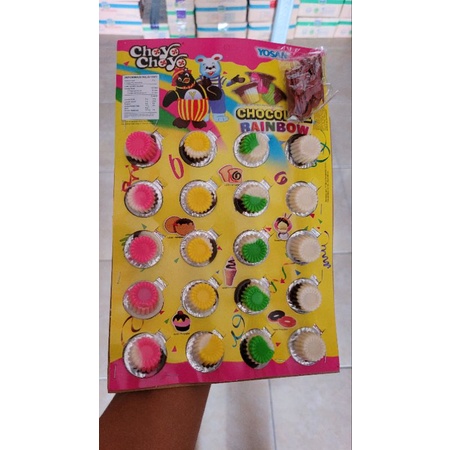Jual Choyo cup jajan jadul | Shopee Indonesia