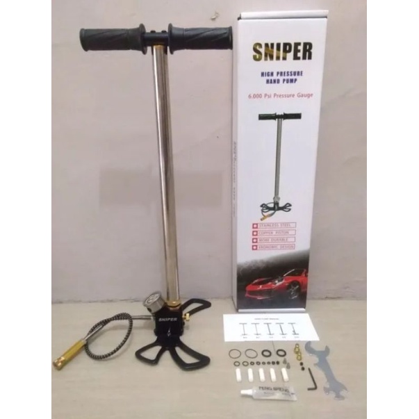 Jual POMPA PCP MURAH,POMPA PCP SNIPER MURAH,POMPA PCP 6000PSI TERMURAH ...