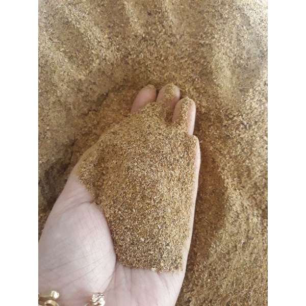 Jual BUBUK KLEMBAK/KELEMBAK KERING 100 GRAM | Shopee Indonesia