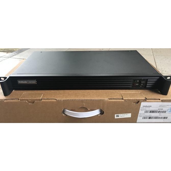 Jual Sending Box Novastar MCTRL600 / SD700E | Shopee Indonesia