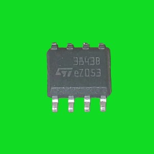 Jual Terlaris Ic Uc3843 Smd Uc3843A Uc3843B Uc3843An Uc3843Bn Uc 3843A ...