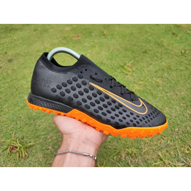 Jual Sepatu Futsal Nike Phantom Ultra Venom TF turf tapak gerigi mini ...