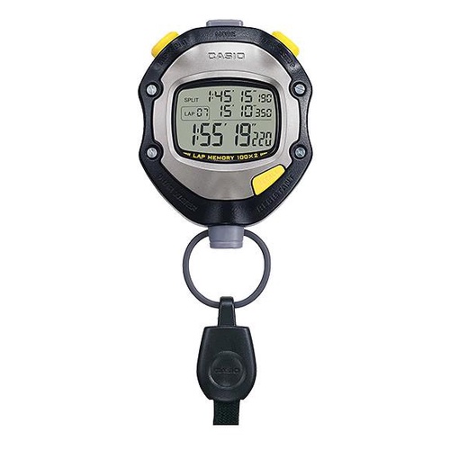 Jual Stopwatchku Stopwatch Casio Hs-70W Digital 100 Lap Memory - Stop Watch Casio | Shopee Indonesia