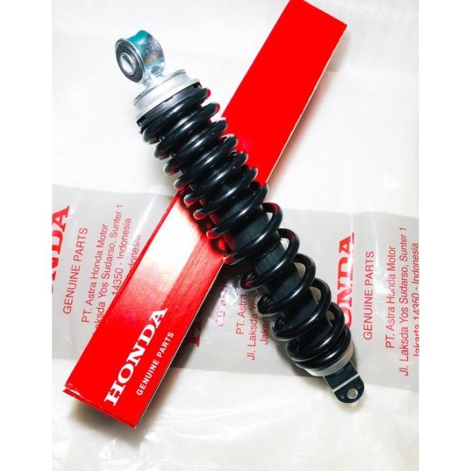 Jual Shockbreaker Sokbeker Sok Belakang Original Honda Beat Fi Beat Esp | Shopee Indonesia