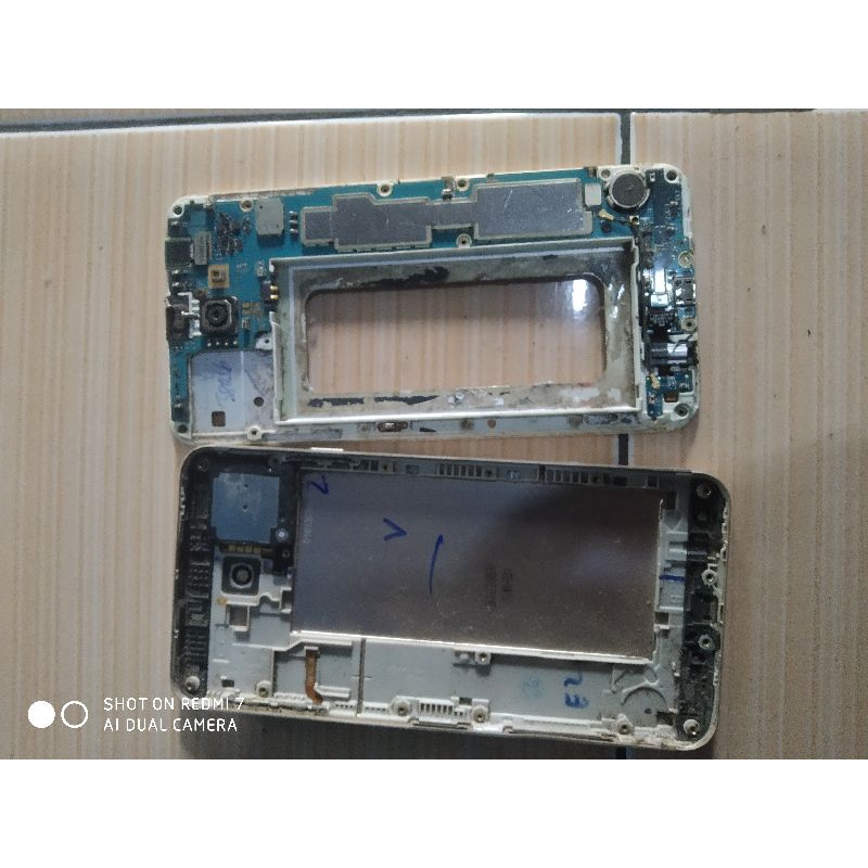 Jual MESIN samsung SM G610F /J7 PRIME | Shopee Indonesia