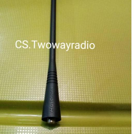 Jual Terbaru | FG2 | ANTENNA HT MOTOROLA UHF 400-480Mhz ANTENA MOTOROLA UHF400 GP338 GP328 GP88 ...