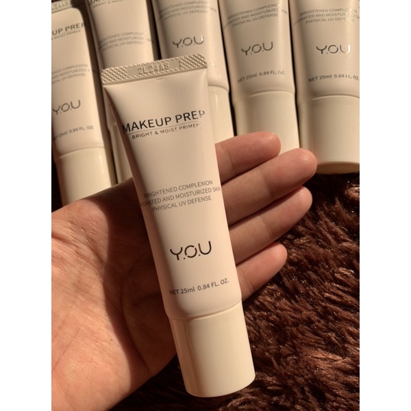 Jual Primer YOU | Shopee Indonesia