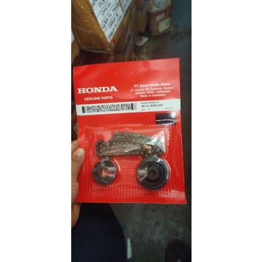 Jual rantai Teming KRS REVO original honda | Shopee Indonesia