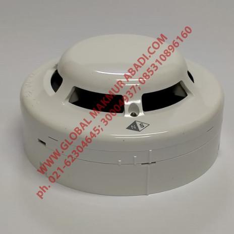 Jual Horing Lih Qa01 Addressable Photoelectric Smoke Detector | Shopee ...