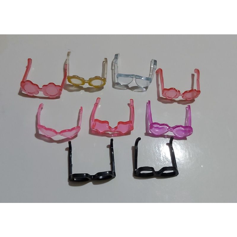 Jual Kacamata Barbie Chelsea-Original mattel | Shopee Indonesia