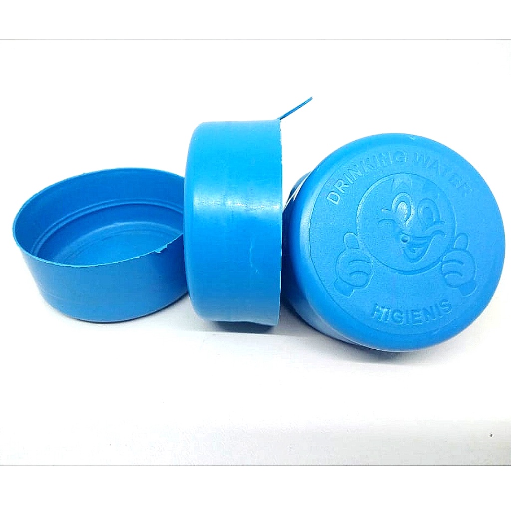 Jual Tutup Galon ISI ULANG tutup galon RO Tutup galon depot air tutup ...