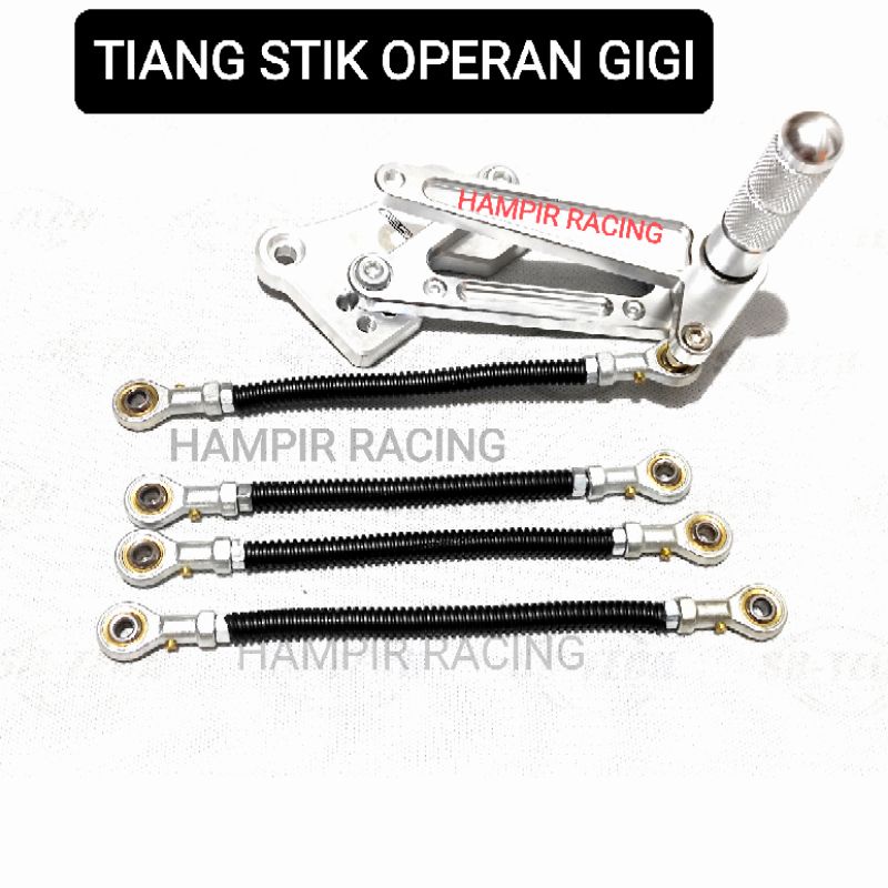 Jual TIANG STIK OPERAN GIGI UNDEBONE MOTOR UNIVERSAL TIANG STIK ...
