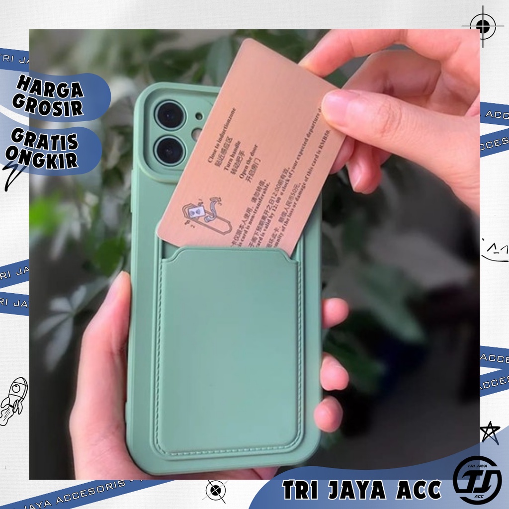 Jual SOFTCASE WARNA CASE MACARON REALME C20 / C11 2021 / C21Y / C25Y ...