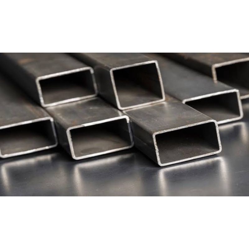 Jual BESI HOLO HITAM 20 X 20 / HOLLO HITAM / HOLLOW BESI 2 × 2 | Shopee ...