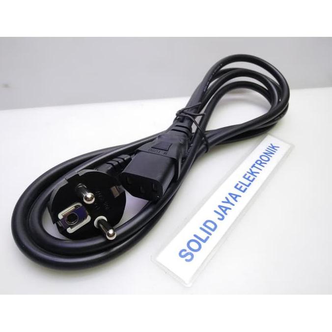 Jual KABEL LISTRIK POWER AMPLIFIER KABEL AC KOMPUTER KABEL LISTRIK 3 ... Jual KABEL LISTRIK POWER AMPLIFIER KABEL AC KOMPUTER KABEL LISTRIK 3 ...