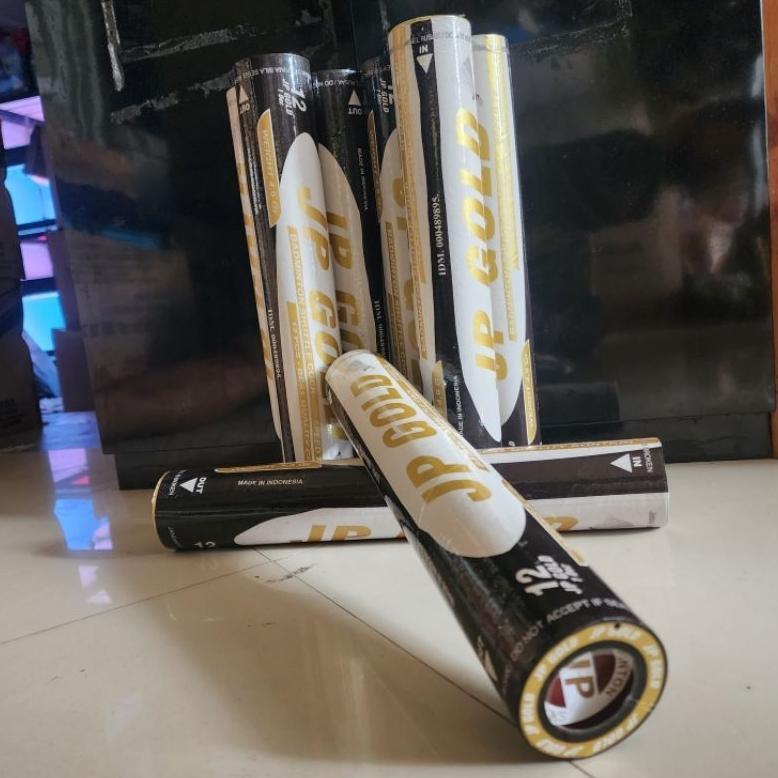 Jual Cock Badminton Jp Gold Original Shuttle Cock Murah Banget ...