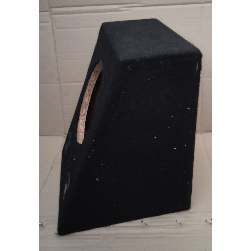 Jual Box Speaker 6 Inch Box Subwoofer 6 Inch Karpet Miring | Shopee ...
