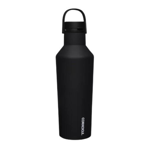Jual Corkcicle Black 32 oz Sport Canteen Botol Minum | Shopee Indonesia