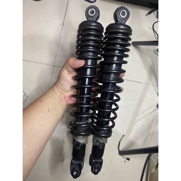 Jual shock ori xmax second | Shopee Indonesia