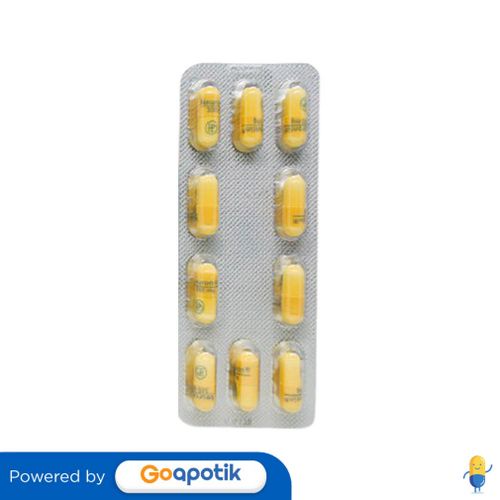 Jual NEUROSANTIN 300 MG STRIP 10 KAPSUL | Shopee Indonesia