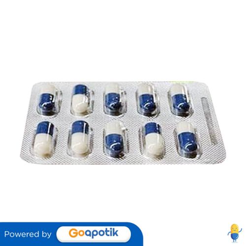 Jual REMABREX 100 MG STRIP 10 KAPSUL | Shopee Indonesia