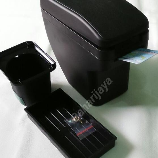 Jual Console Box Honda Brio Mobilio Dan Brv | Shopee Indonesia