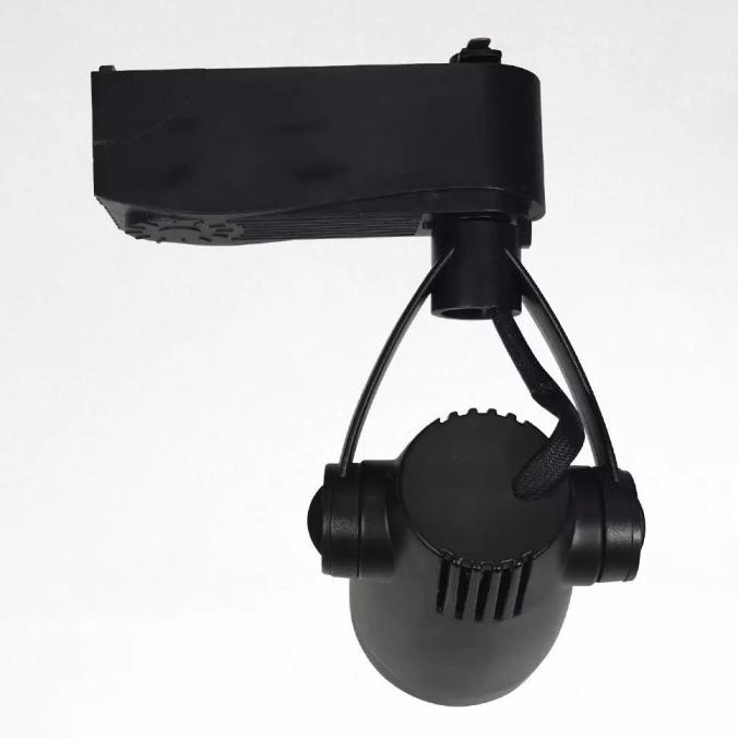 Jual Lampu Fitting Sorot MR16 Panjang Sorot LED Spot Light Plafon Rell ...